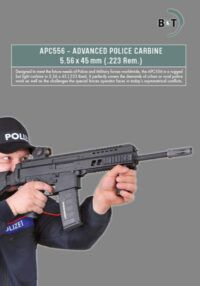 Brochures – B&T AG