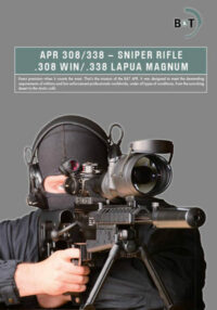 Brochures – B&T AG