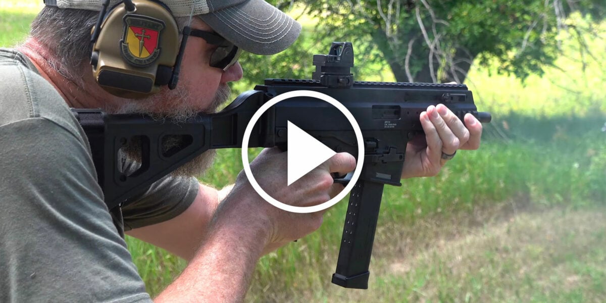 APC10 im Test – Video von MAC – B&T AG