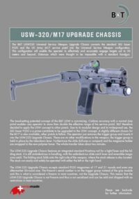 Prospekte – B&T AG