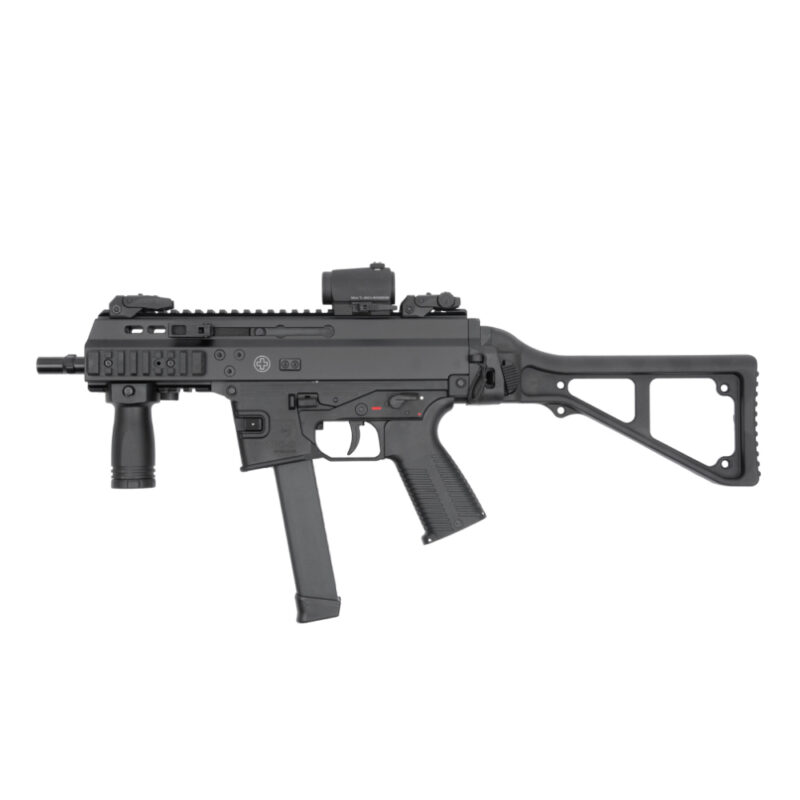 B and T Weapons – B&T AG