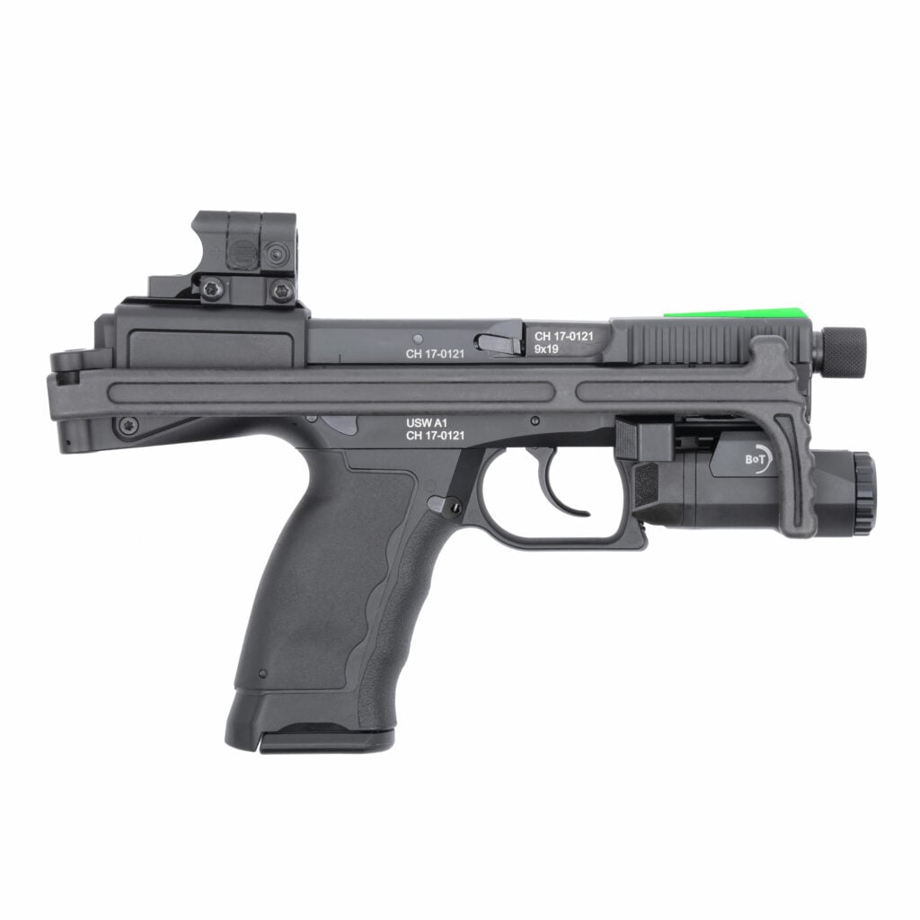 B and T USW – B&T AG