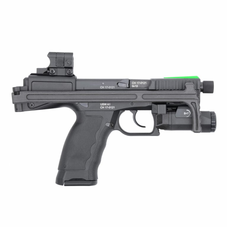 B and T USW – B&T AG