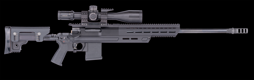 B and T APR – B&T AG