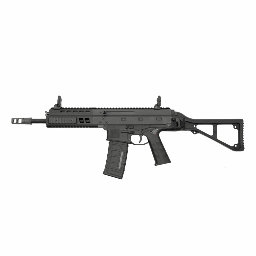 B and T APC556/APC223 – B&T AG