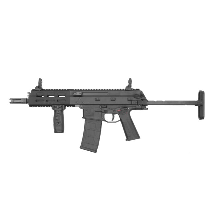 B and T APC556/APC223 – B&T AG