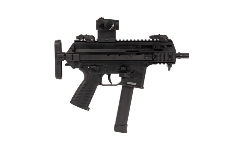 B&T Maschinenpistole APC9 K PRO G, Kal. 9x19mm – B&T AG