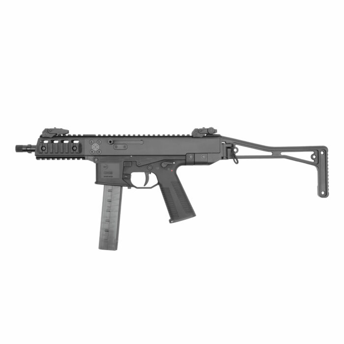 B and T GHM9 – B&T AG