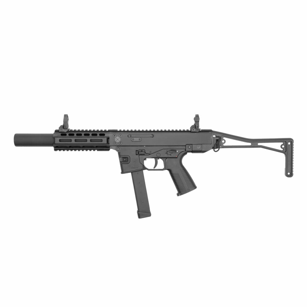 B and T GHM9 – B&T AG