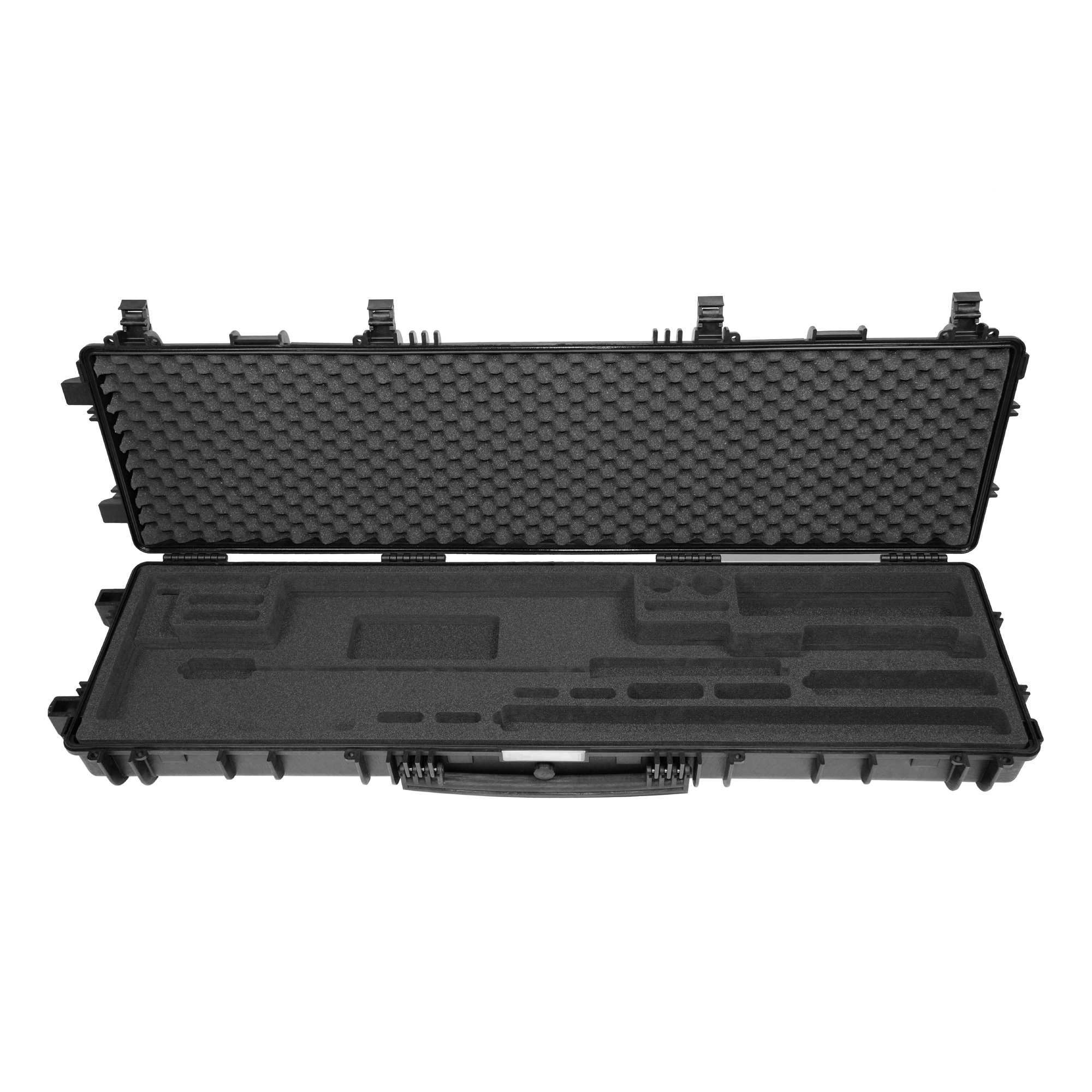 B T Hardcase APR308 APR338 With Special Cut Foam Insert For APR B T AG B T Hardcase APR308 APR338 With Special Cut Foam Insert For APR B T AG
