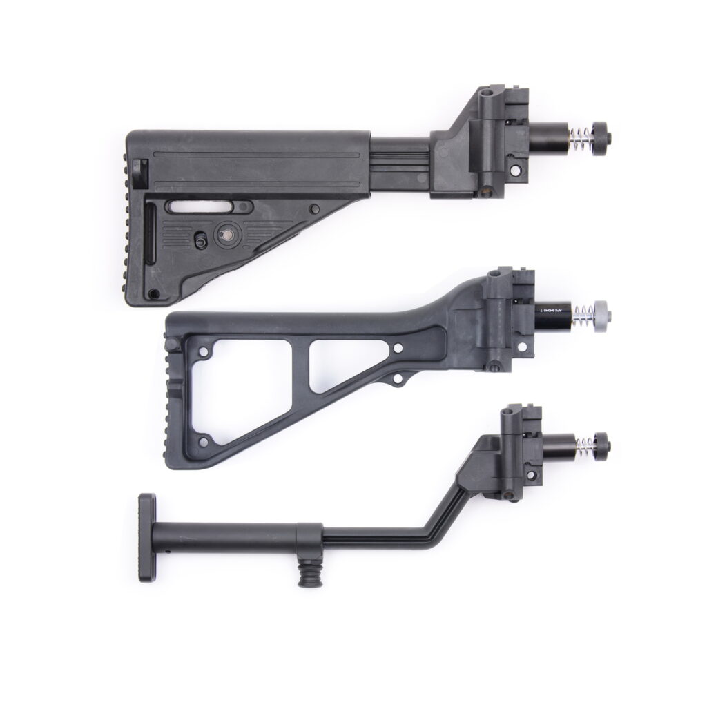 Shoulder Stocks – B&T AG