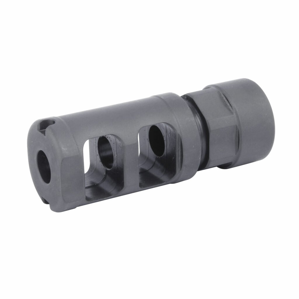 Compensators – B&T AG