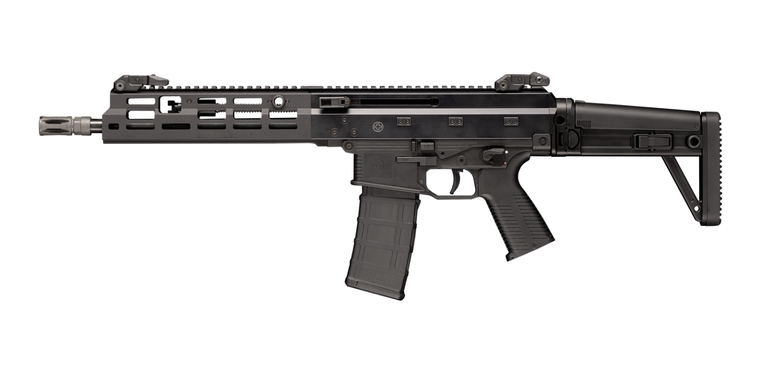 APC223 PRO, 308mm - B&T AG (CH)
