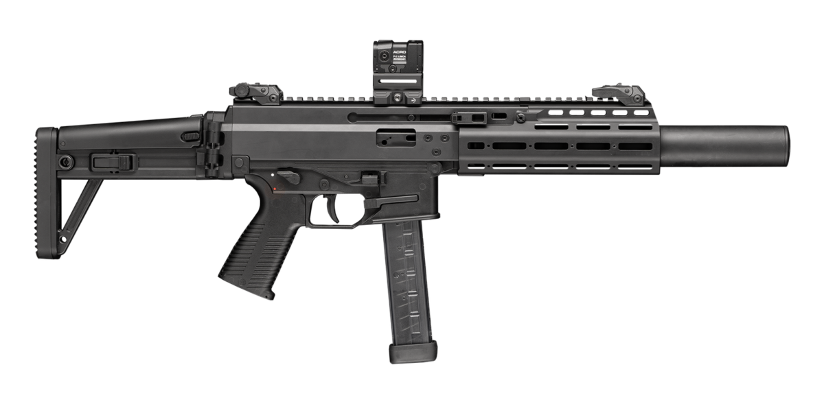 146 mm-Archiv - B&T AG (CH)