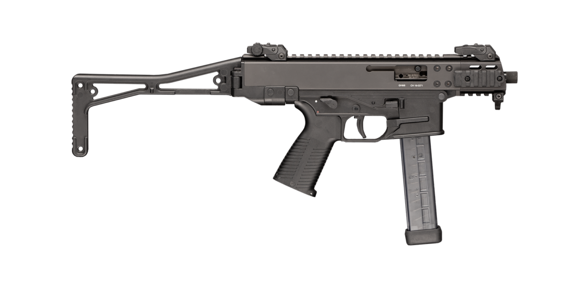 B&T GHM9-Archiv - B&T AG (CH)