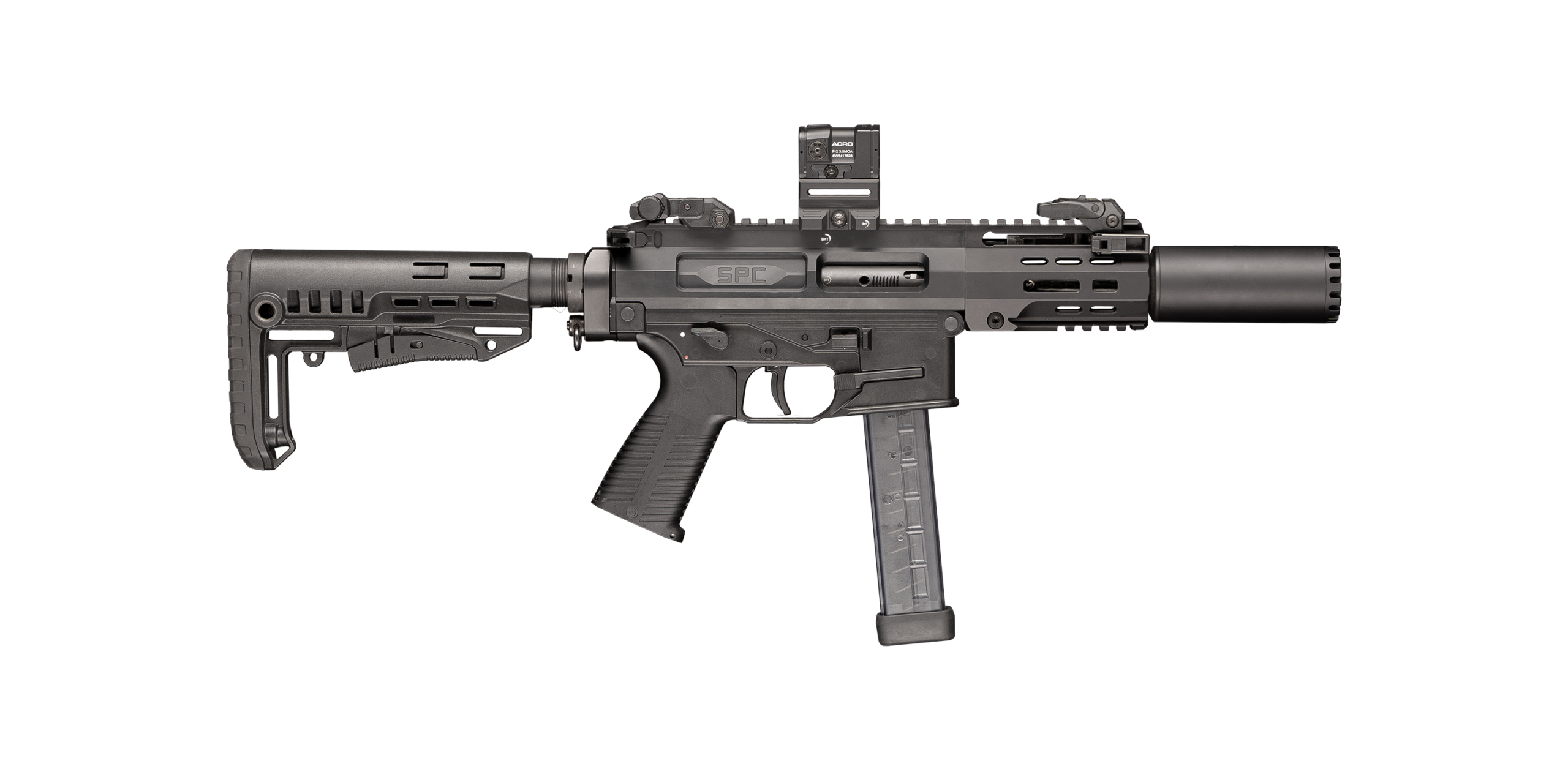 B&T SPC9-Archiv - B&T AG (CH)